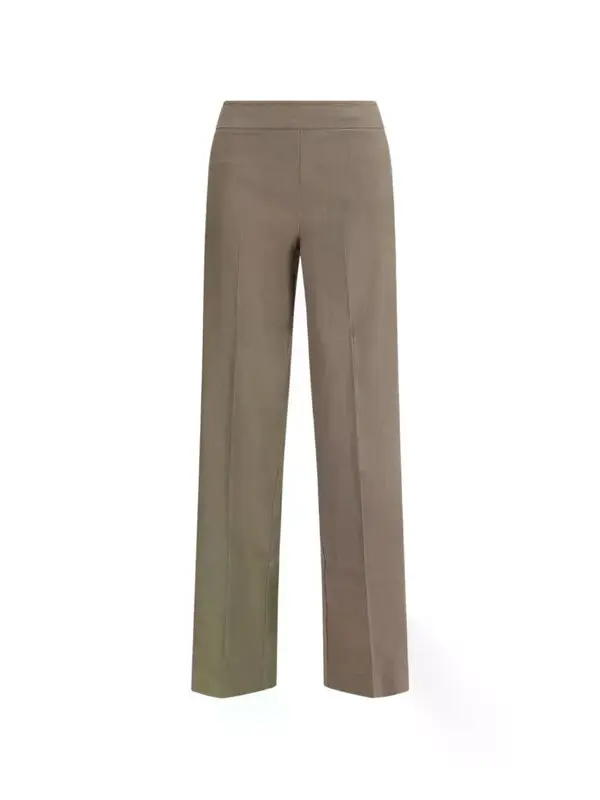 Avenue Montaigne Flavia Regular-fit Trousers