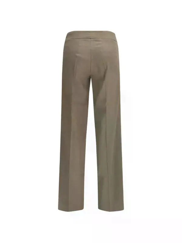 Avenue Montaigne Flavia Regular-fit Trousers