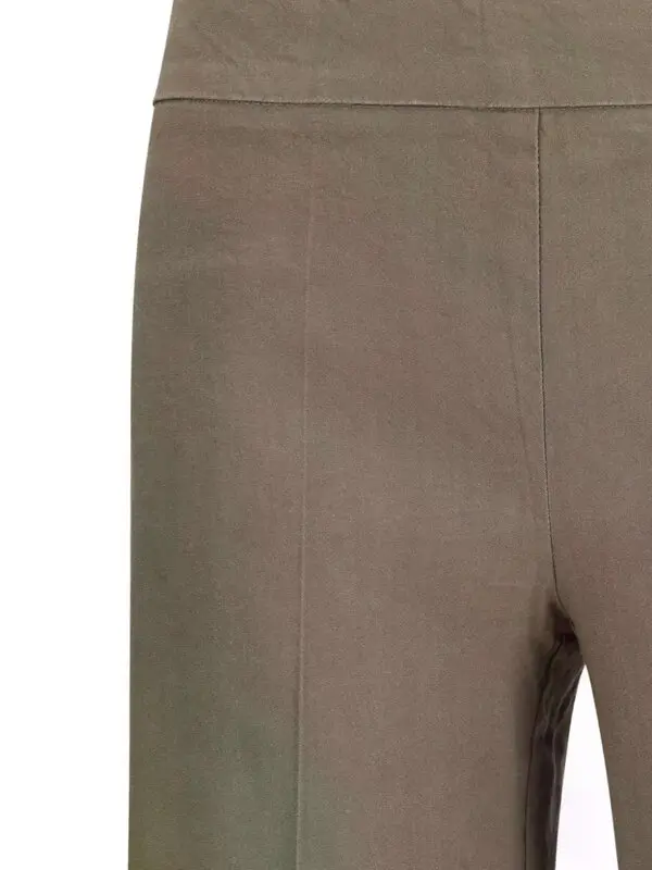 Avenue Montaigne Flavia Regular-fit Trousers