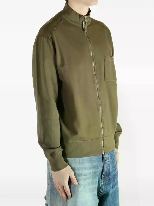 C.P. COMPANY Zip Pocket Sweatshirt