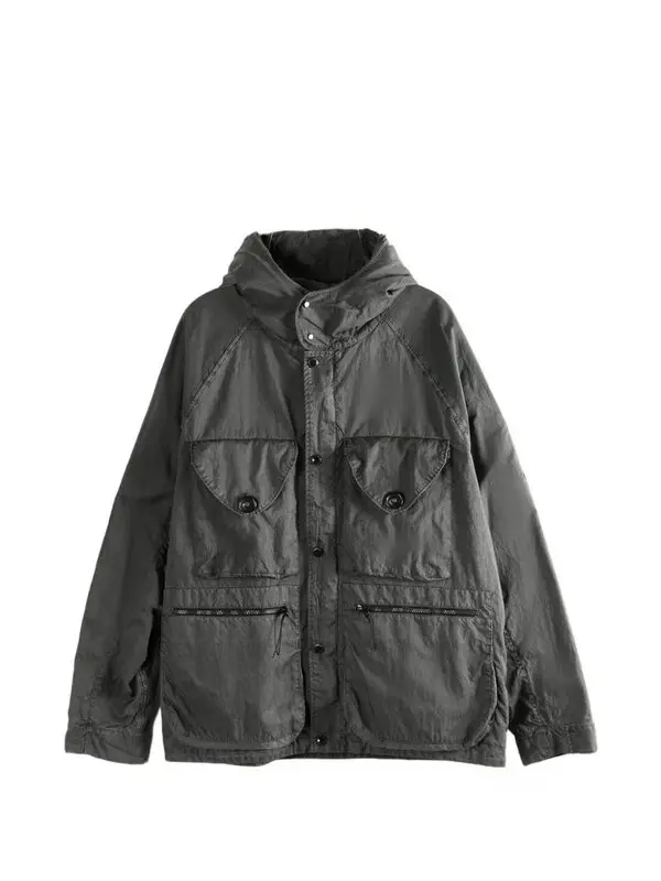 C.P. COMPANY Panama-r Hooded Jacket