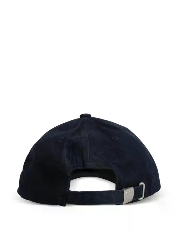 HUMAN MADE Twill Six-panel Baseball Cap