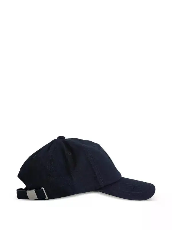 HUMAN MADE Twill Six-panel Baseball Cap