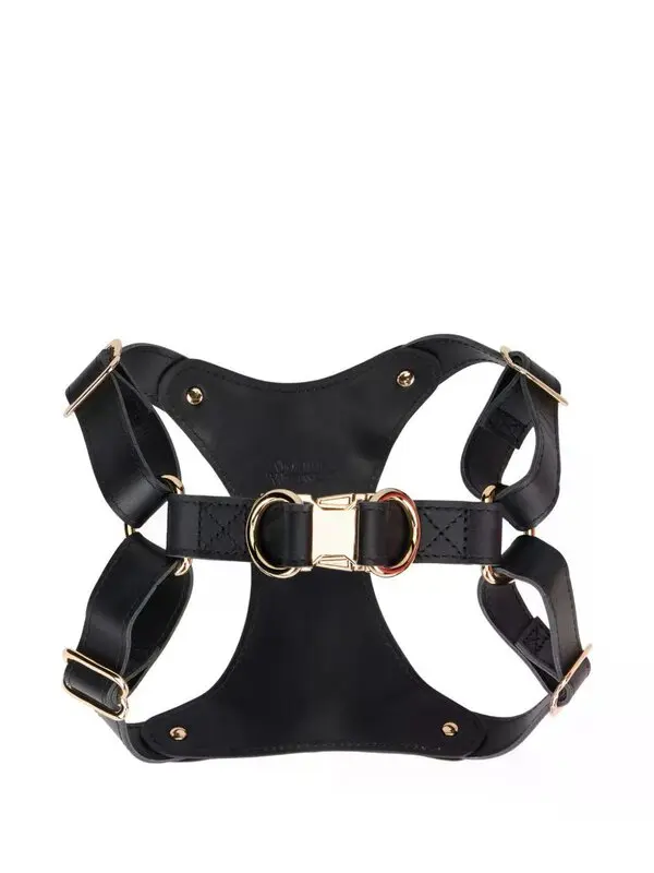 VIVIENNE WESTWOOD Orb-detail Harness
