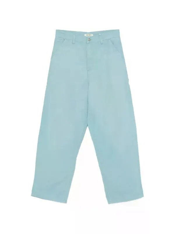 Carhartt Work In Progress Brandon Single Knee Trousers - Blue