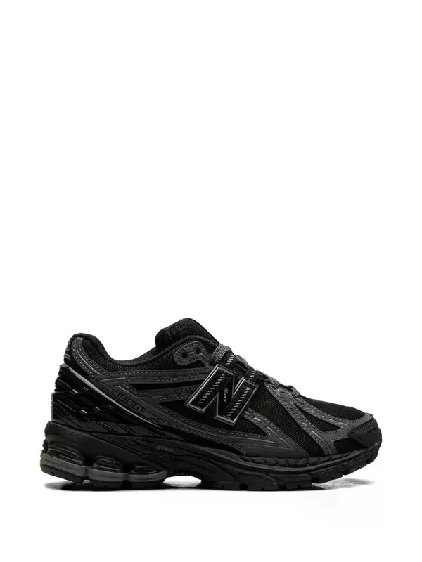 NEW BALANCE 1906r Logo Sneakers