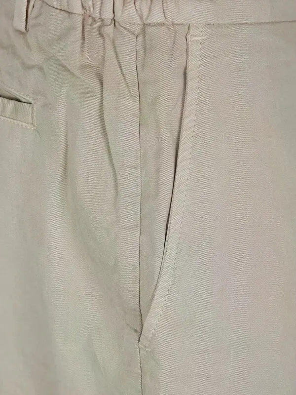 Eleventy Bermuda Shorts - Neutrals