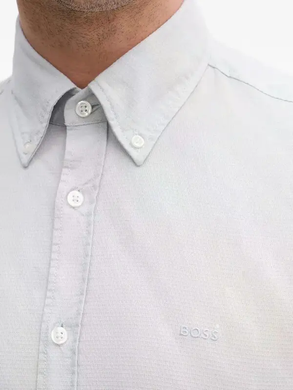 BOSS Button-up Shirt