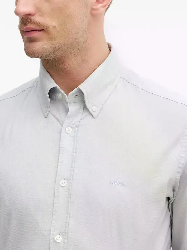 BOSS Button-up Shirt
