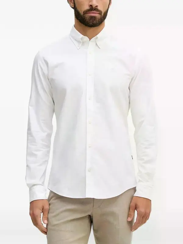 BOSS Buttoned Shirt