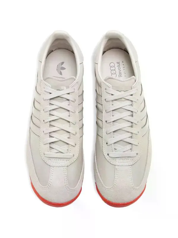 Adidas X Audi Sl 72 Rs Sneakers - Grey