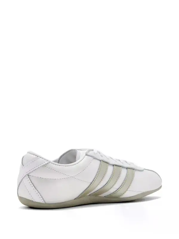 Adidas Tokyo Stripes Sneakers - White