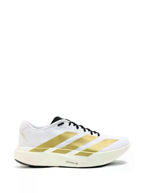 Adidas Three-stripe Sneakers