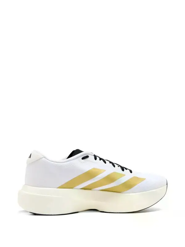 Adidas Three-stripe Sneakers