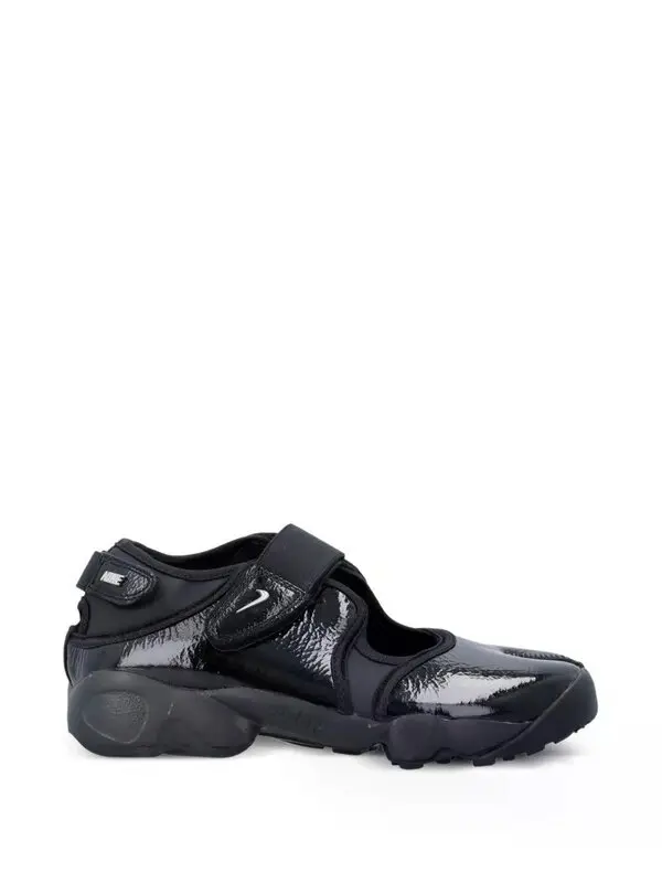 Nike Air Rift Sneakers - Black