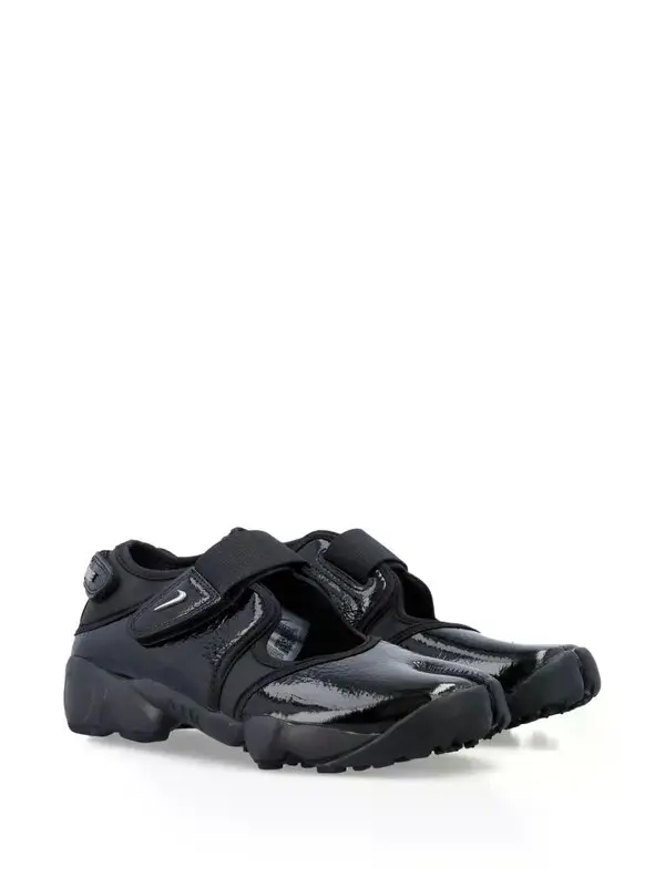 Nike Air Rift Sneakers - Black