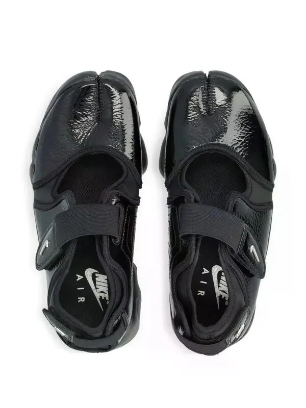 Nike Air Rift Sneakers - Black