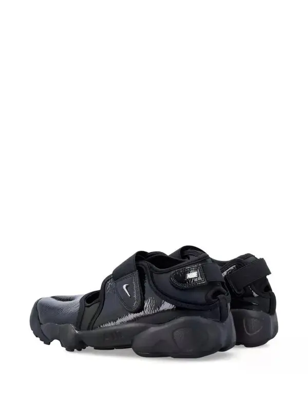Nike Air Rift Sneakers - Black