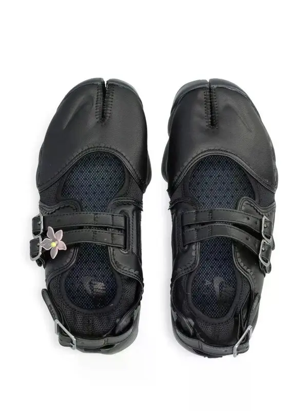 Nike Rift Sneakers With Floral Detail
