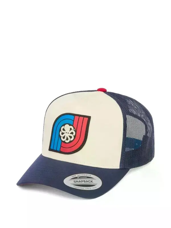 JONSEN ISLAND Patch Baseball Cap