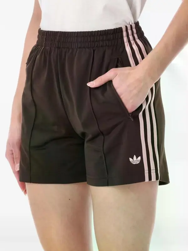 Adidas Firebird Shorts