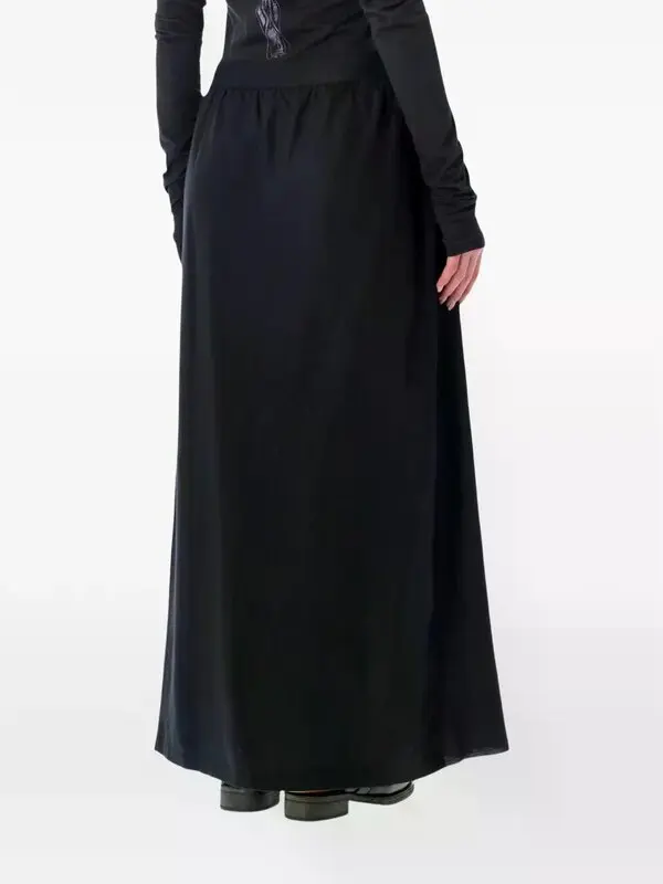 Our Legacy Long Skirt