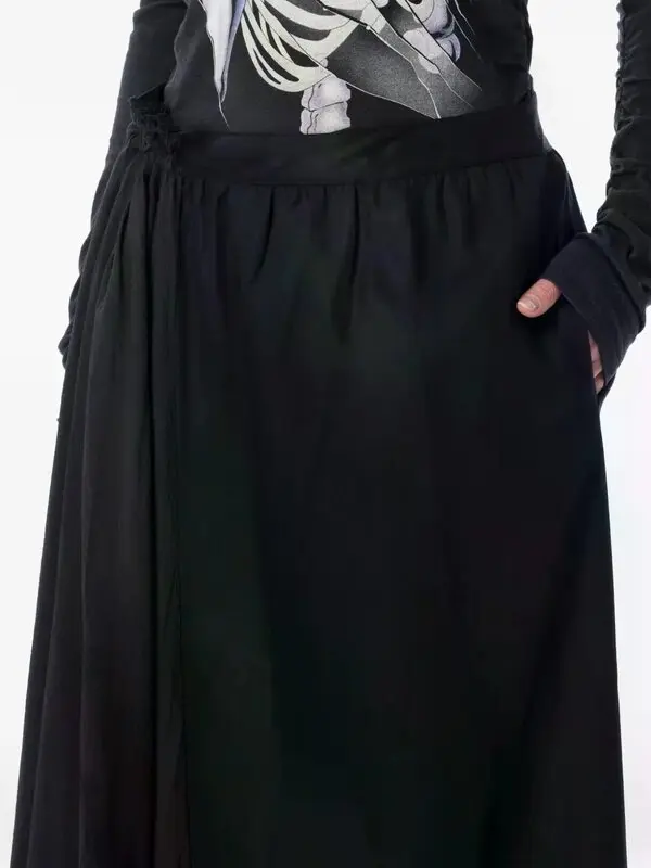 Our Legacy Long Skirt