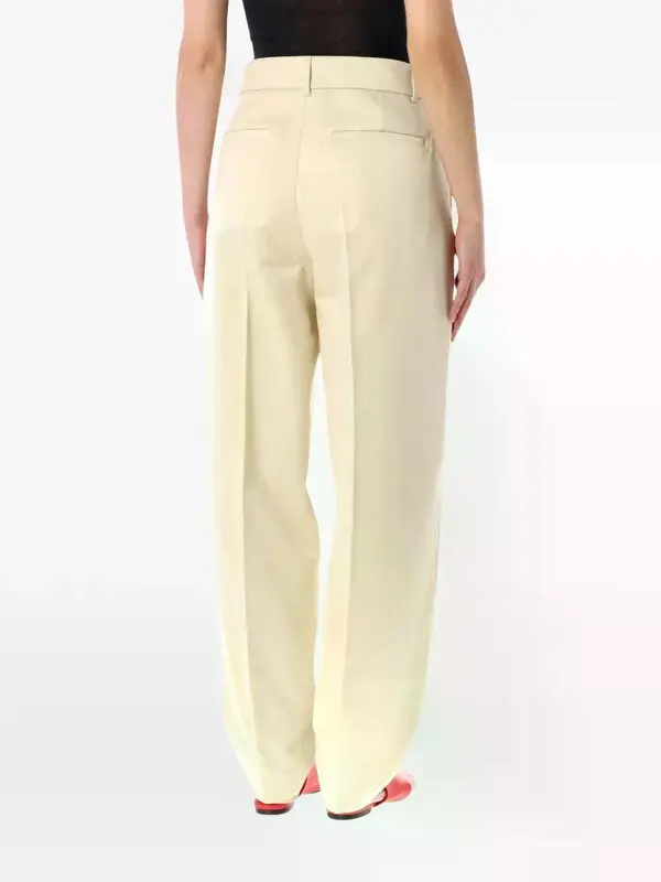 Soeur Graham Pleated Trousers