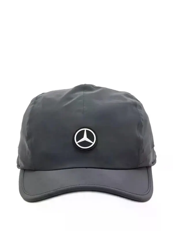Adidas X Mercedes-amg Petronas Formula 1 Team Mechanics Cap - Grey