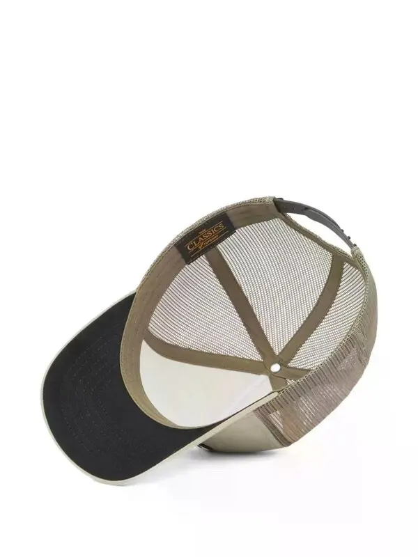 JONSEN ISLAND Trucker Cap