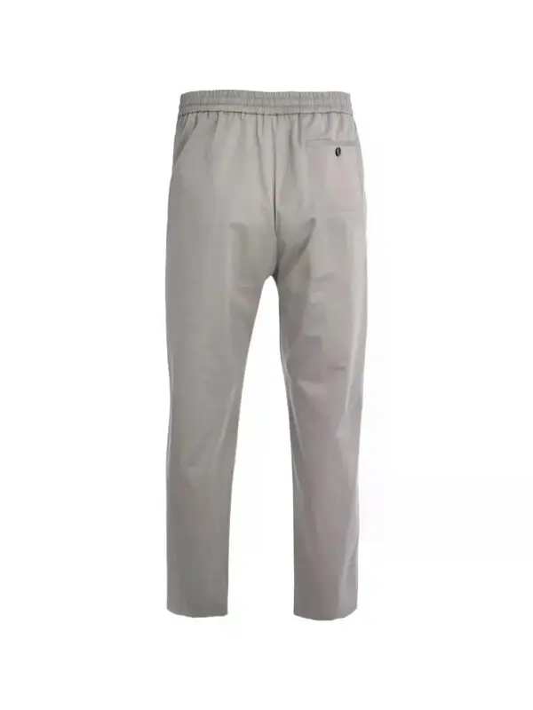 Agnona Drawstring Trousers