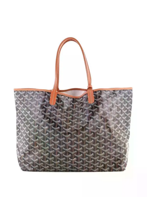 Goyard Saint Louis Pm Tote Bag