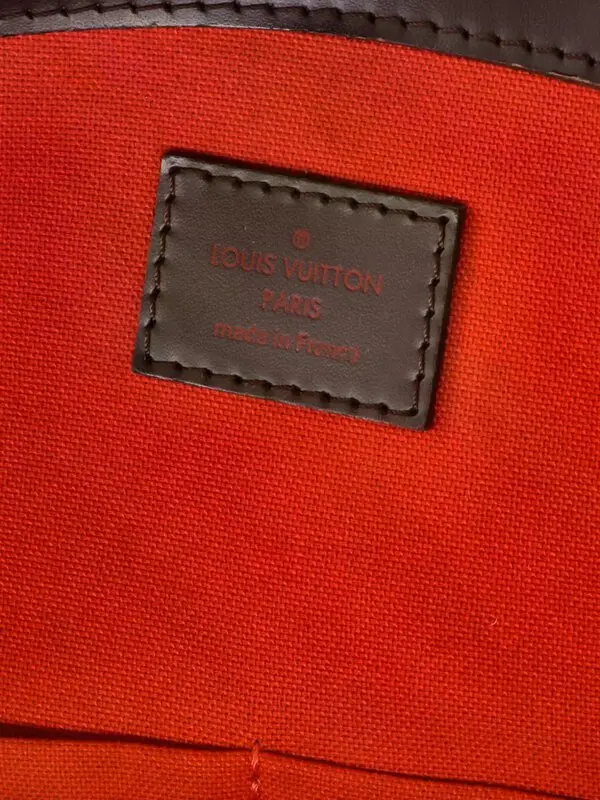 LOUIS VUITTON Verona Damier Mm Shoulder Bag - Brown