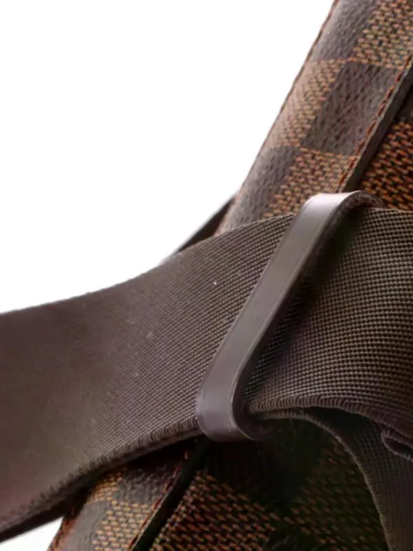 LOUIS VUITTON Geronimos Damier Belt Bag