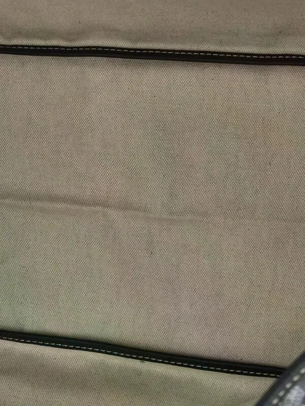 Goyard Saint Louis Gm Tote Bag - Grey
