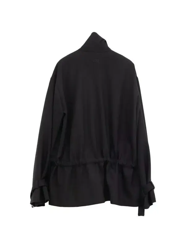 Loewe Pocket Drawstring Jacket