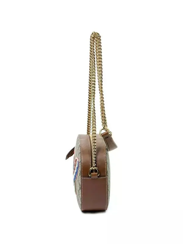 Gucci Butterfly Shoulder Bag