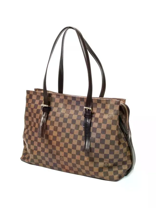 LOUIS VUITTON Chelsea Tote Bag