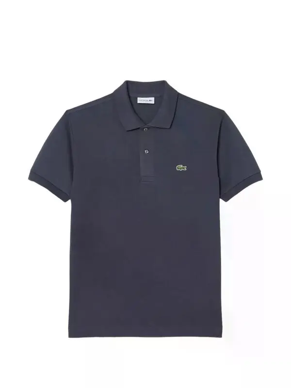 Lacoste Logo Polo Shirt