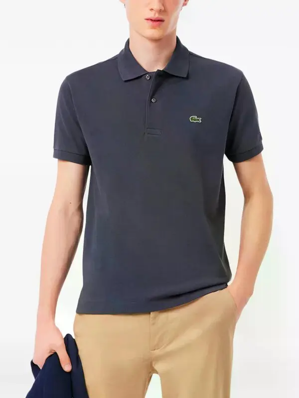 Lacoste Logo Polo Shirt