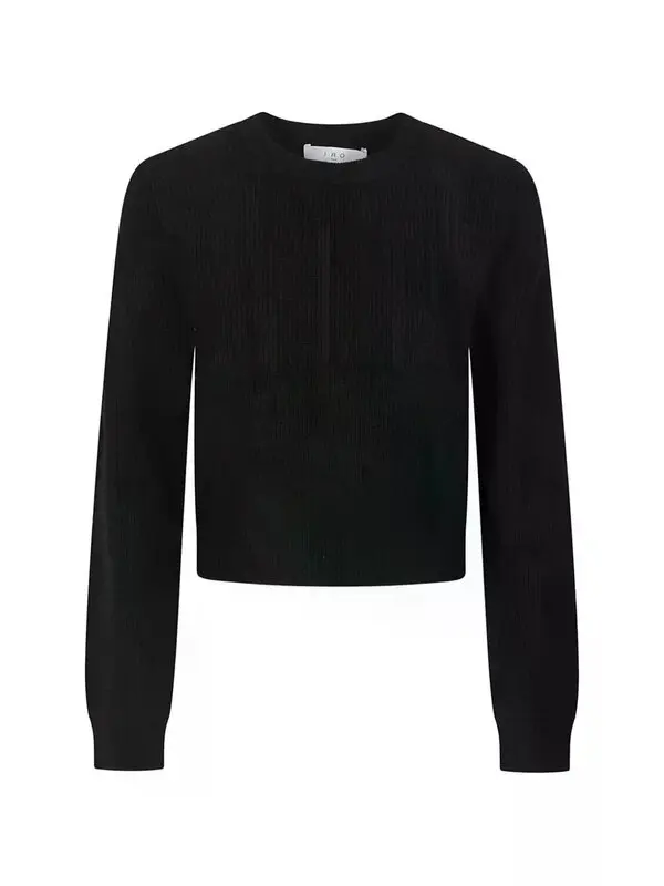 IRO PARIS Ribbed Sweater
