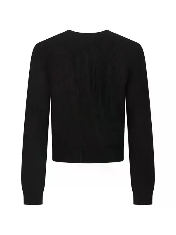IRO PARIS Ribbed Sweater