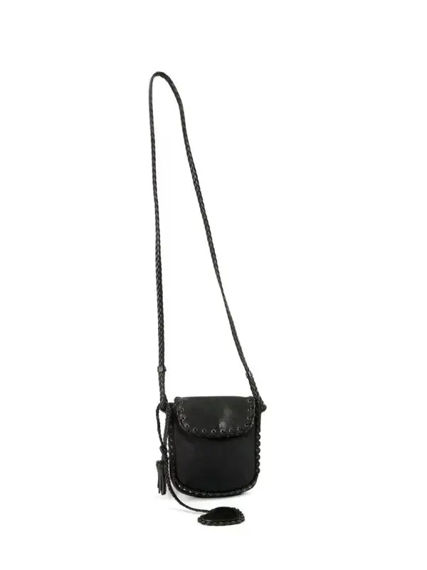 Dior 2000s Mini Heart Charm Tote Bag