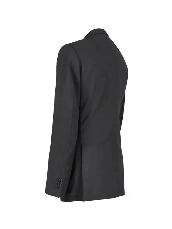 Ermenegildo Zegna Single-breasted Blazer