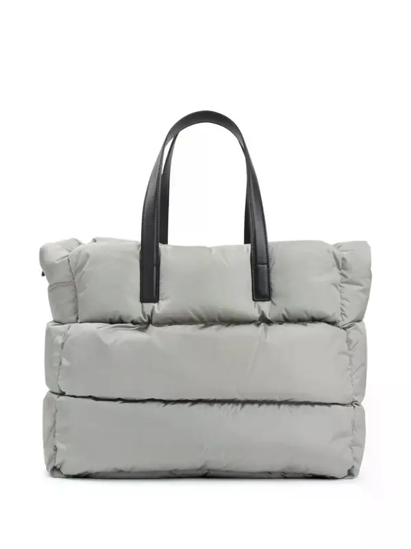 Moncler Caradoc Tote Bag - Grey