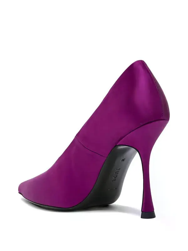 JUDE Pointed-toe Pumps