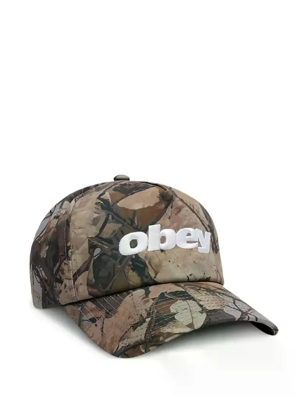Obey Delta 5 Cap