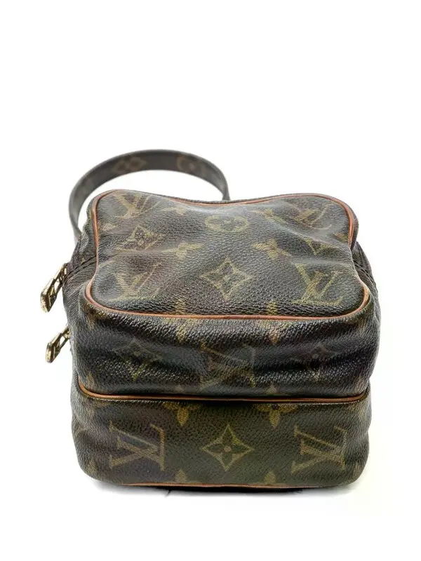 LOUIS VUITTON Mini Amazone Shoulder Bag