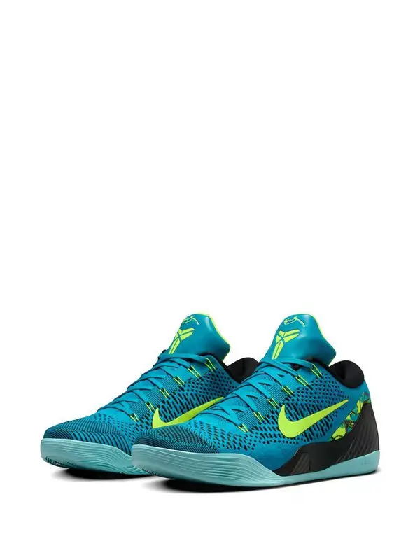 Nike Kobe 9 Elite Low Sneakers