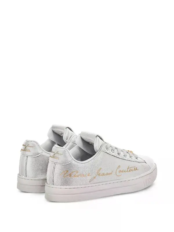 Versace Fondo Court 88 Sneakers